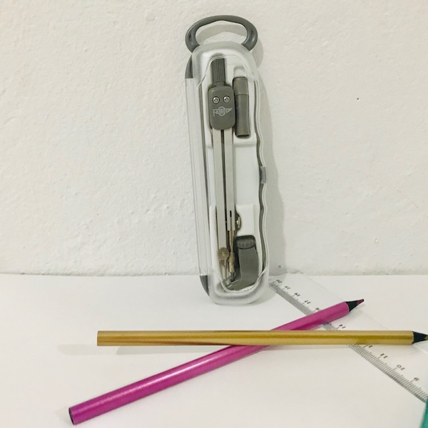 Compas Faibo - Papelería Caramba