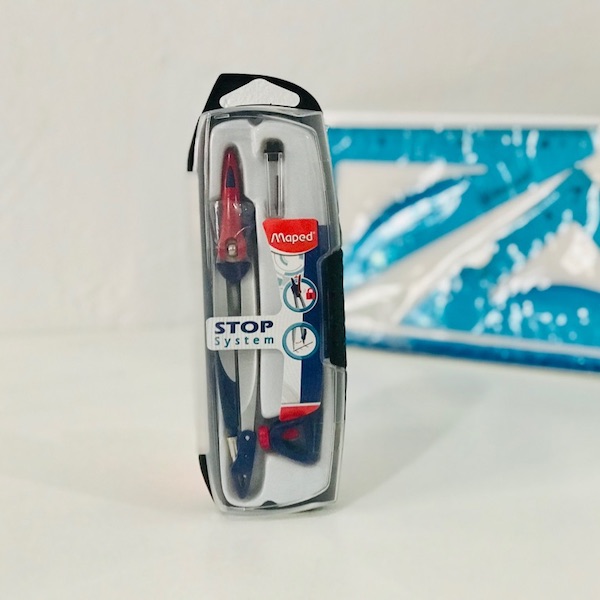 Compas Maped - Papelería Caramba